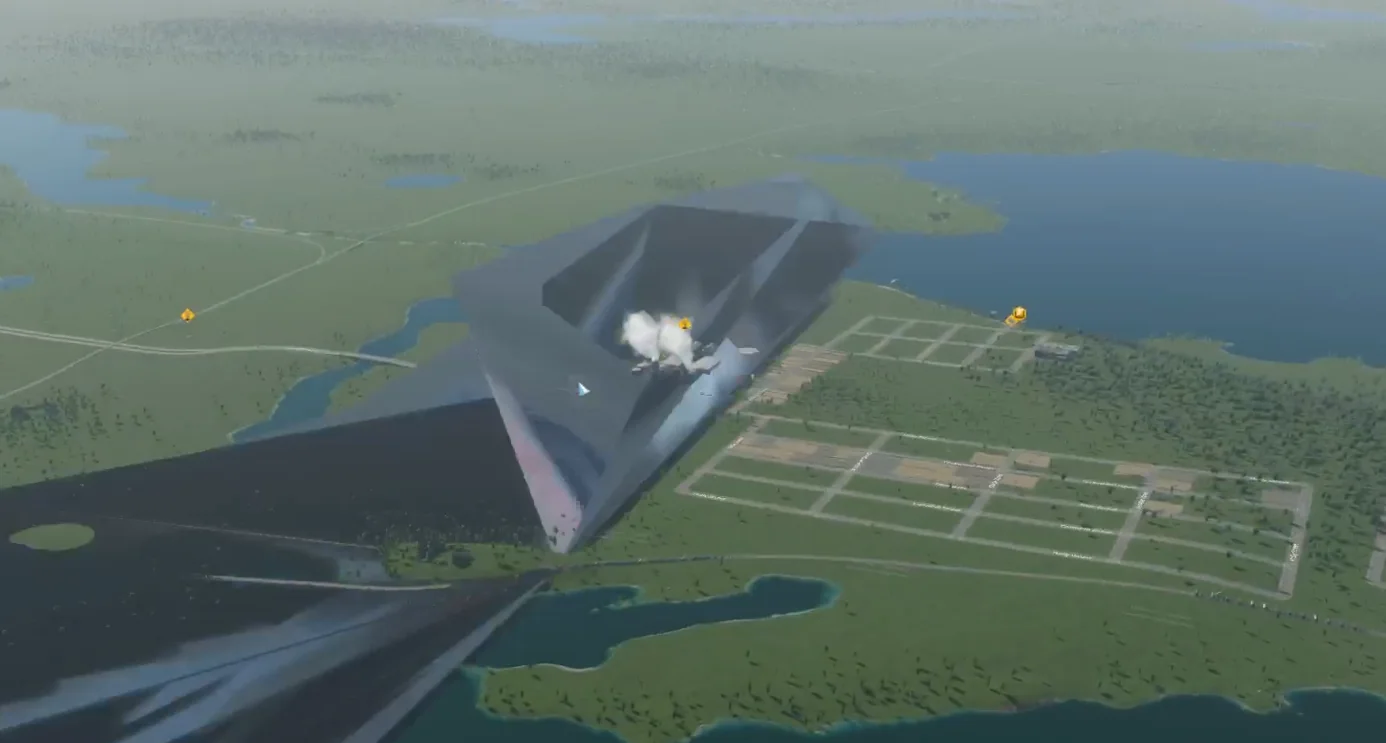 Weird texture glitching | Paradox Interactive Forums